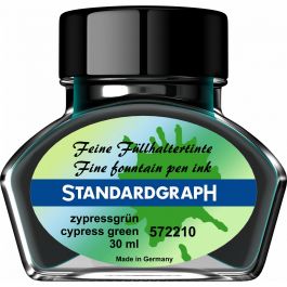 Calimara 30 ml Standardgraph Core Cypress Green ⭐️